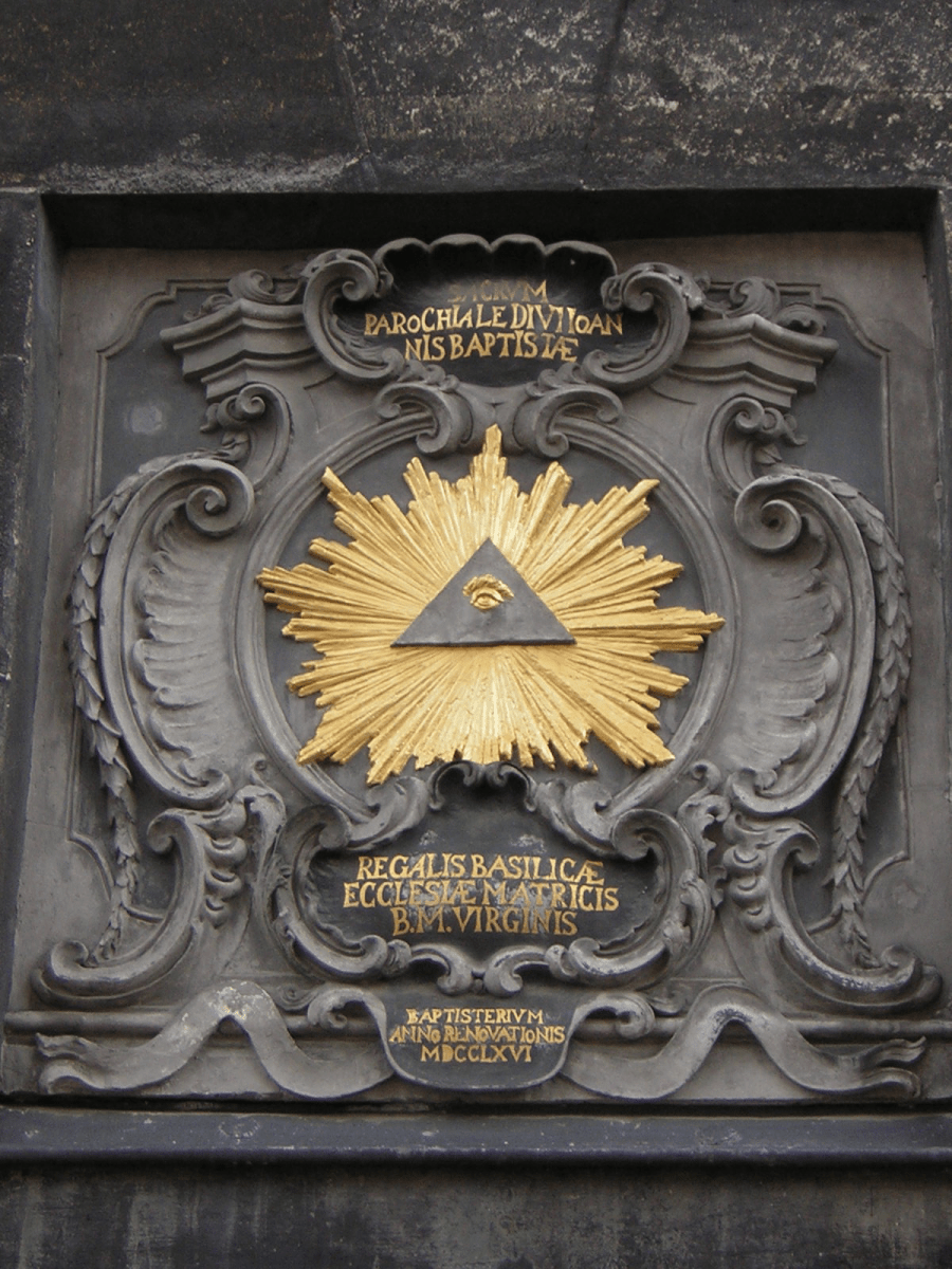 The Masonic Delta: Light and Harmony – Nos Colonnes