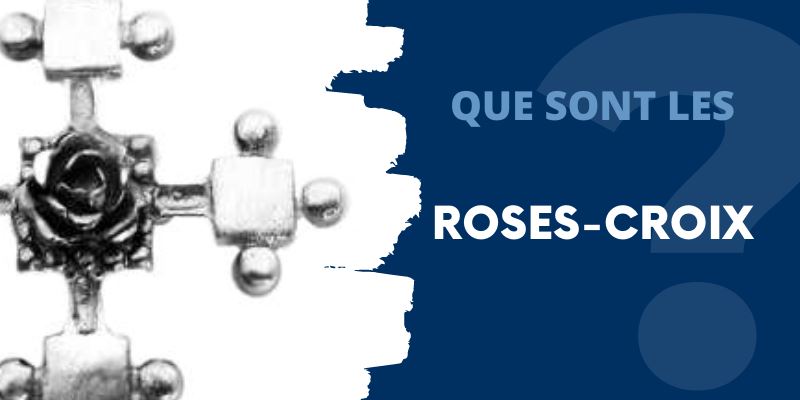 La Rose-Croix en Franc-maçonnerie – Nos Colonnes