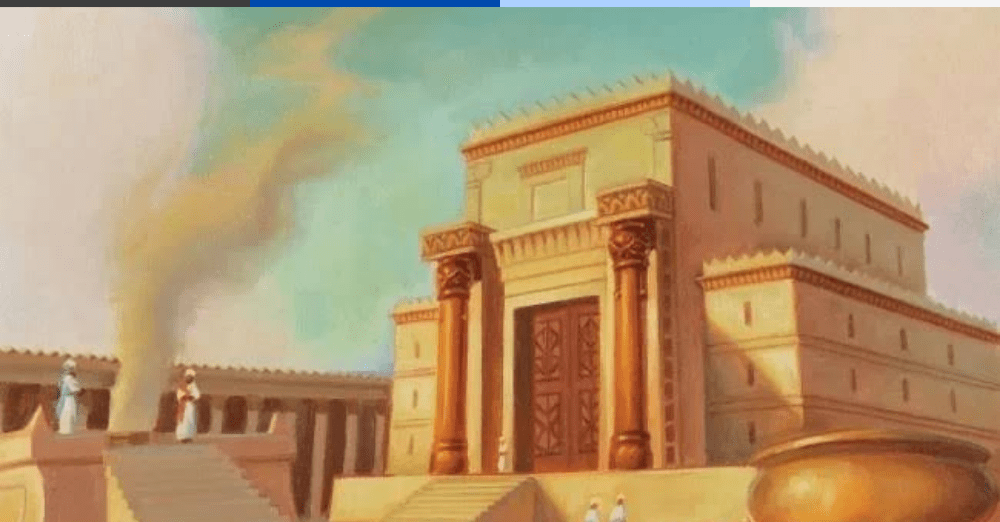 The Two Pillars in Freemasonry: Boaz, Jachin, and their Symbolic ...