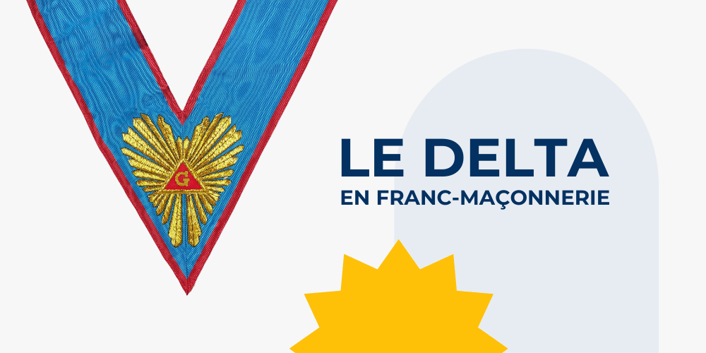 The Masonic Delta – Nos Colonnes