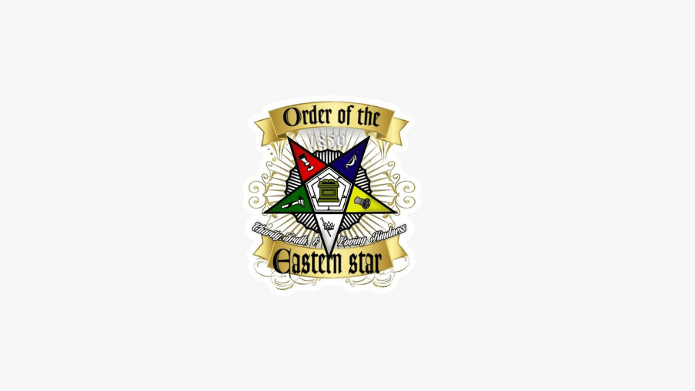 The Order of the Eastern Star – Nos Colonnes