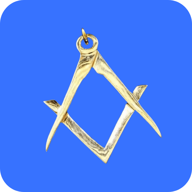 L'Équerre Compas en franc-maçonnerie – Nos Colonnes