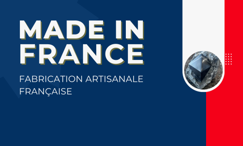 Made in France – Nos Colonnes