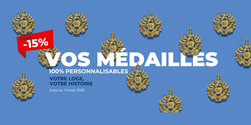 Nos Colonnes - La référence en décors maçonniques en ligne – Nos Colonnes