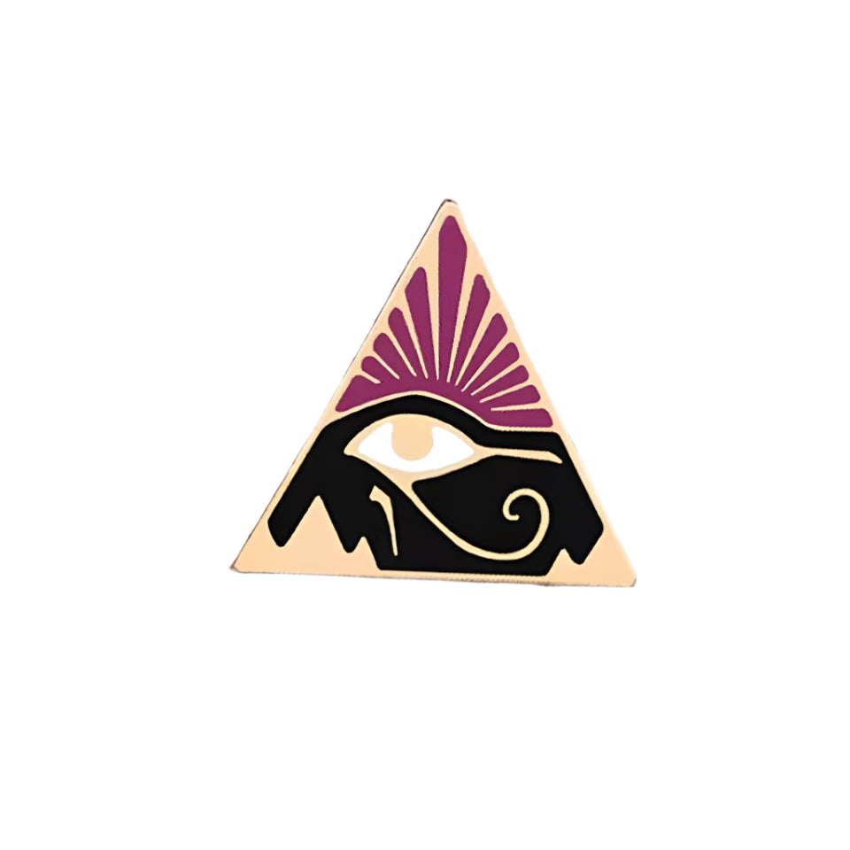 Masonic Lapel Pin 
