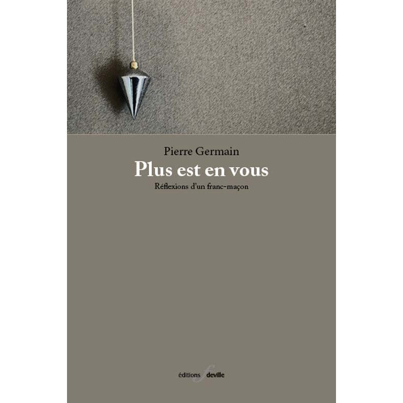 Plus est en vous – Nos Colonnes