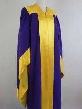 Supreme Ruler Robe - Order of the Secret Monitor – Nos Colonnes