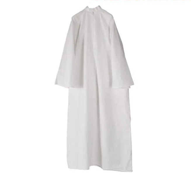 Masonic white Robe - Memphis-Misraim Rite – Nos Colonnes