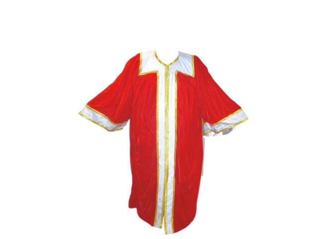 RCC Sovereign Robe Nos Colonnes