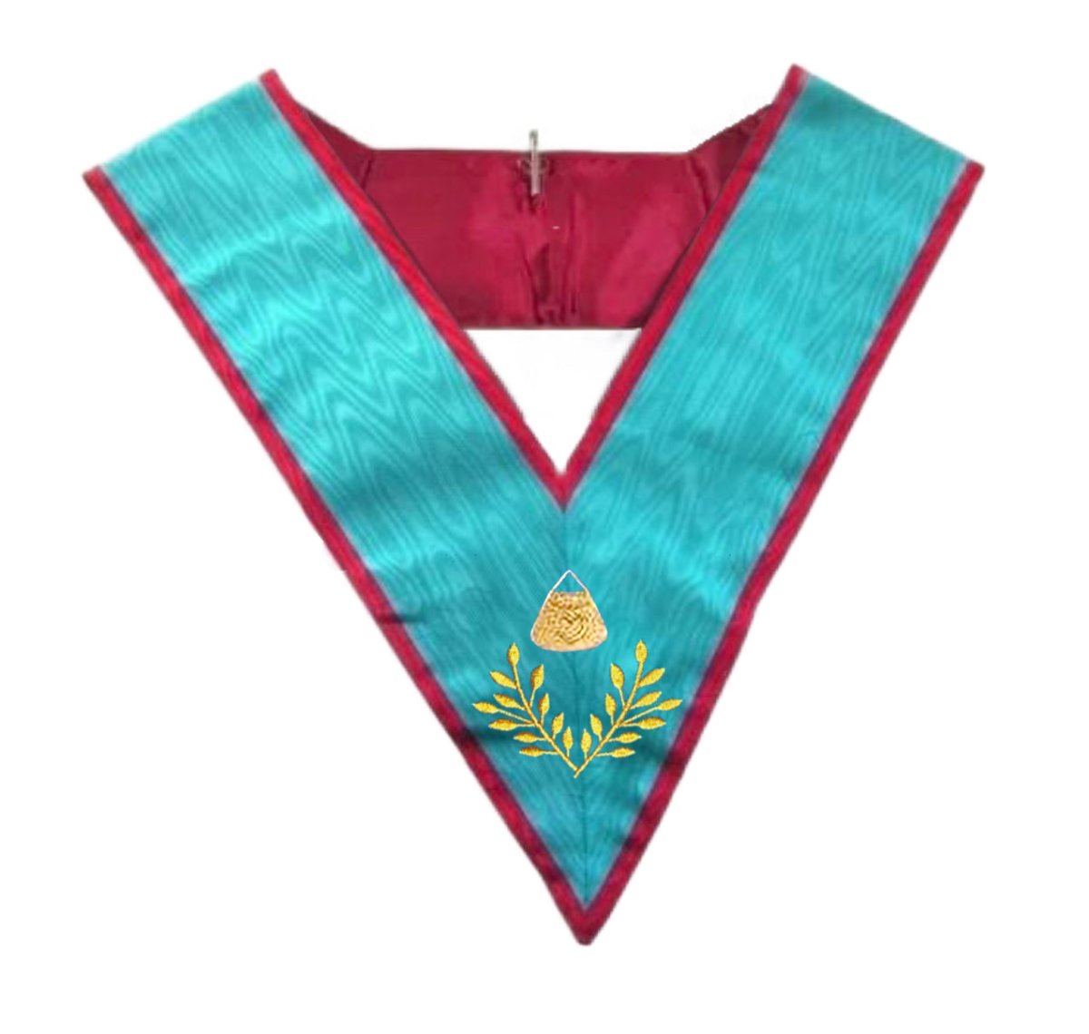 Almoner Collar - Lauderdale – Nos Colonnes