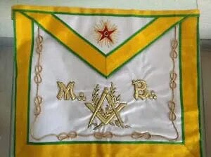 Advisor's deck of the Grand Orient of France order (Godf) – Nos Colonnes